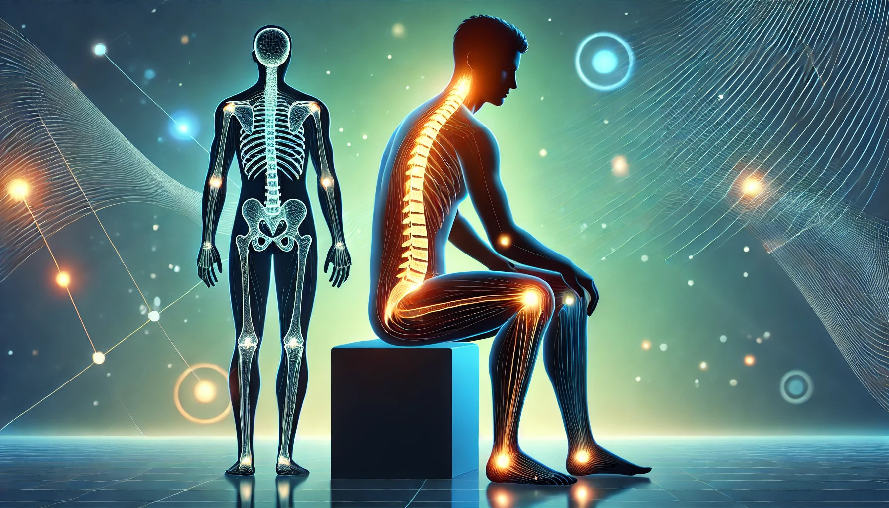 The Importance of Posture and Ergonomics in Pain Management