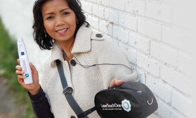 Buy LaserTouchOne Device Online | LaserTouchOne